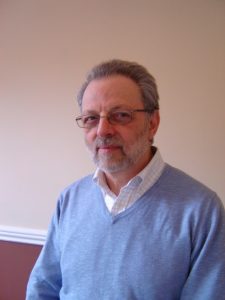 Welcome - Martin Nathanael